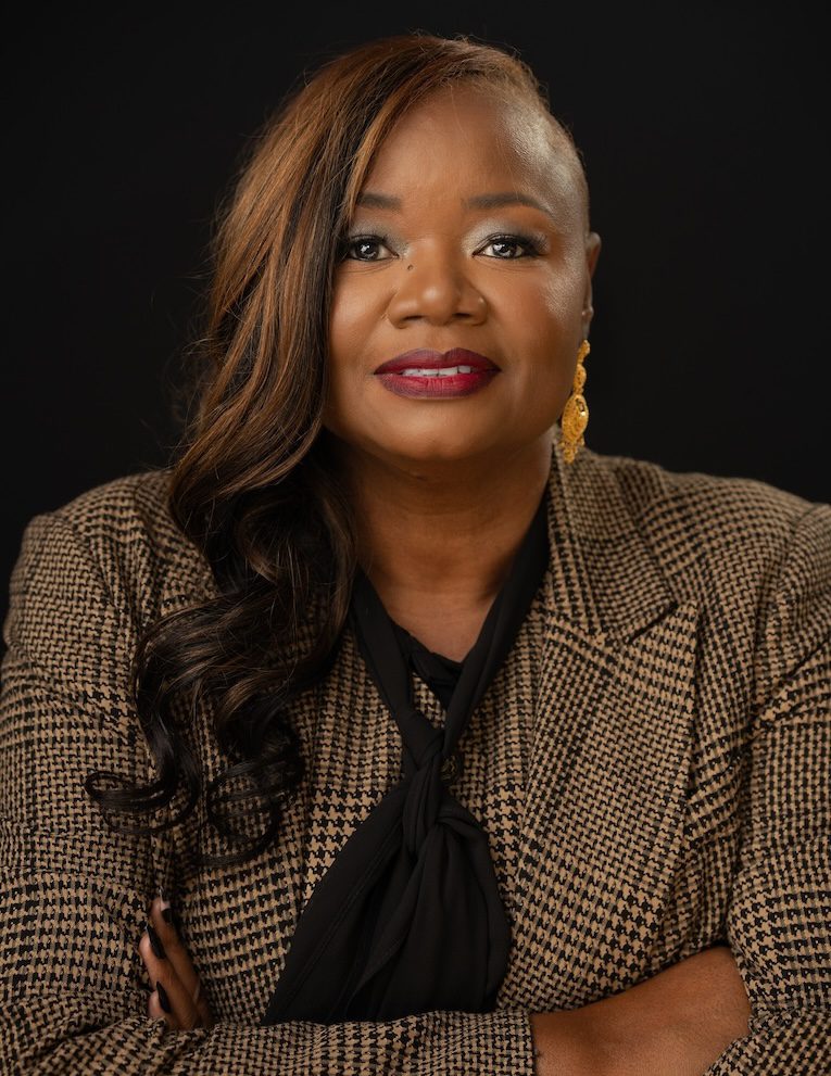 Dr. Janet Webster-Call - Strong Foundation Behavioral Health Clinic